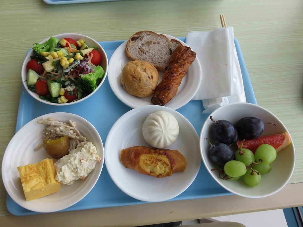 ひがし北海道・充実の3日間3日目知床、能取湖、網走: ゴロゴロプの戯言